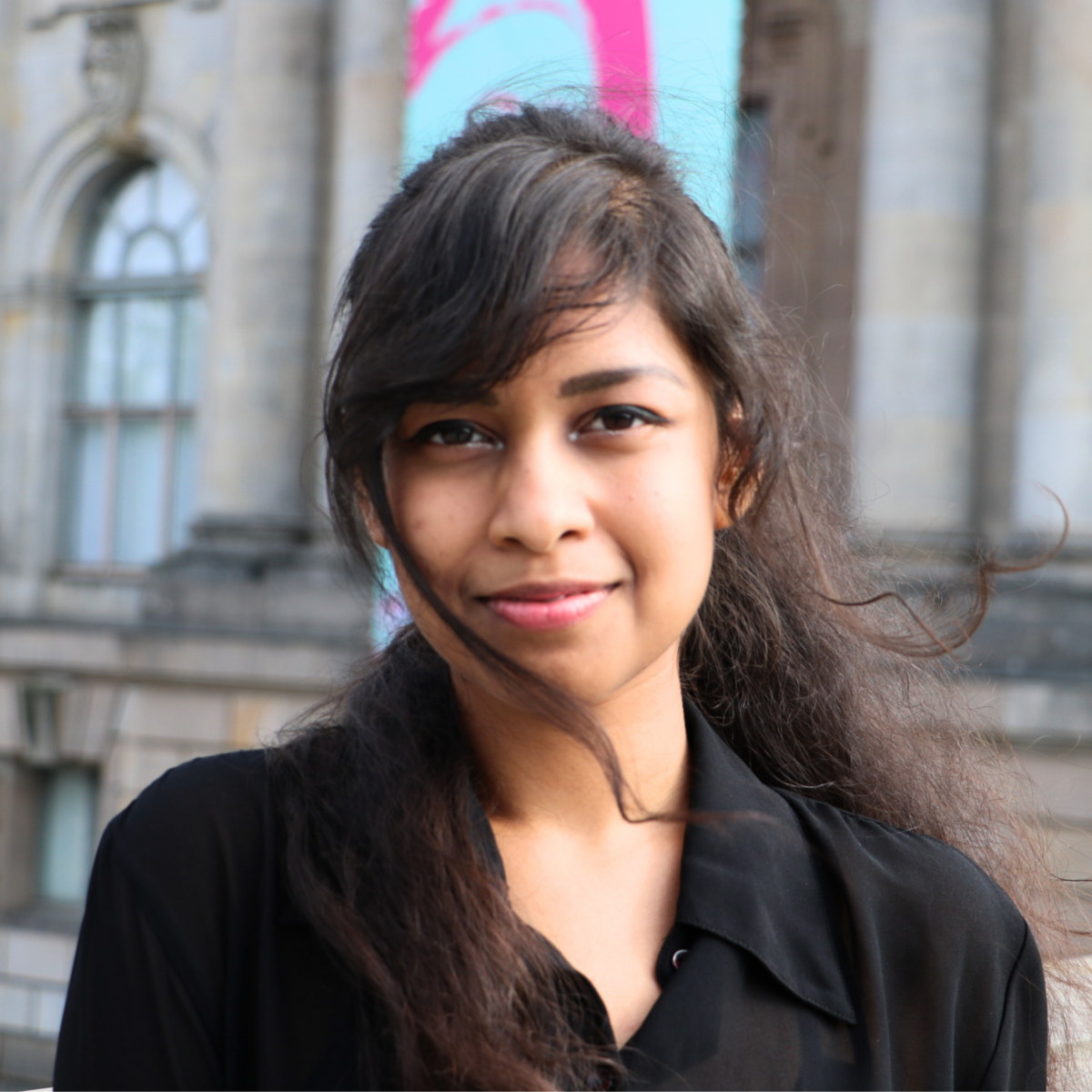 Our Team - DEGIS gGmbH